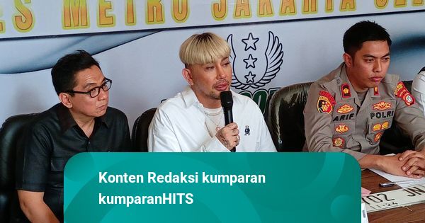 Perasaan Caren Delano Campur Aduk saat Bertemu Sopir yang Gelapkan ... Perasaan Caren Delano Campur Aduk saat Bertemu Sopir yang Gelapkan ...